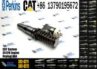 China High-quality CAT Engine Assembly Fuel Injector 11R-0280 392-0214 392-0211 for Instant Response Reduce Jitter for sale