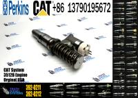 China High-quality CAT Engine Assembly Fuel Injector 11R-0280 392-0214 392-0211 for Instant Response Reduce Jitter for sale