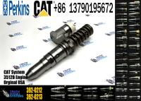 China 389-1969 392-0210 20R-1283 249-0746 392-0212 20R-0848 Diesel Engine Fuel Injector For Ccaterpillar CAT C3500 3508 3512 3516 for sale
