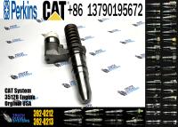 China 389-1969 392-0210 20R-1283 249-0746 392-0212 20R-0848 Diesel Engine Fuel Injector For Ccaterpillar CAT C3500 3508 3512 3516 for sale