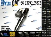 China 389-1969 392-0210 20R-1283 249-0746 392-0212 20R-0848 Diesel Engine Fuel Injector For Ccaterpillar CAT C3500 3508 3512 3516 for sale