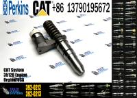 China 389-1969 392-0210 20R-1283 249-0746 392-0212 20R-0848 Diesel Engine Fuel Injector For Ccaterpillar CAT C3500 3508 3512 3516 for sale