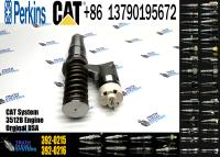 China 20R-1270 11R-0280 392-0215 20R-1276 392-0222 20R-1282 Diesel Engine Fuel Injector For Ccaterpillar CAT C3500 3508 3512 3516 for sale