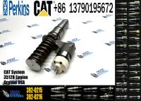 China 20R-1270 11R-0280 392-0215 20R-1276 392-0222 20R-1282 Diesel Engine Fuel Injector For Ccaterpillar CAT C3500 3508 3512 3516 for sale