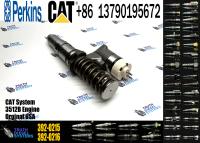China 20R-1270 11R-0280 392-0215 20R-1276 392-0222 20R-1282 Diesel Engine Fuel Injector For Ccaterpillar CAT C3500 3508 3512 3516 for sale