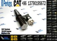 China Construction Machinery Parts 392-0224 3920224 Fuel Injector Assembly 3508B 3508C 3516B Marine Engine for sale
