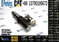 China Construction Machinery Parts 392-0224 3920224 Fuel Injector Assembly 3508B 3508C 3516B Marine Engine for sale