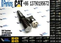 China Construction Machinery Parts 392-0224 3920224 Fuel Injector Assembly 3508B 3508C 3516B Marine Engine for sale
