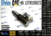 China Construction Machinery Parts 392-0224 3920224 Fuel Injector Assembly 3508B 3508C 3516B Marine Engine for sale