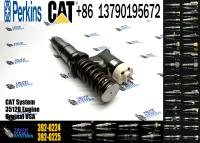 China Construction Machinery Parts 392-0224 3920224 Fuel Injector Assembly 3508B 3508C 3516B Marine Engine for sale