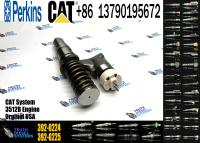 China Construction Machinery Parts 392-0224 3920224 Fuel Injector Assembly 3508B 3508C 3516B Marine Engine for sale