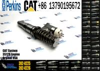 China Best Selling Engineering Machinery System Accessories Fuel Injector 20R-1268 11R-0279 20R-1266 392-0225 for Ccummins Engine for sale