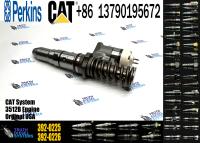 China Best Selling Engineering Machinery System Accessories Fuel Injector 20R-1268 11R-0279 20R-1266 392-0225 for Ccummins Engine for sale
