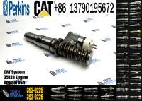 China Best Selling Engineering Machinery System Accessories Fuel Injector 20R-1268 11R-0279 20R-1266 392-0225 for Ccummins Engine for sale