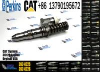 China Best Selling Engineering Machinery System Accessories Fuel Injector 20R-1268 11R-0279 20R-1266 392-0225 for Ccummins Engine for sale