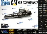 China Best Selling Engineering Machinery System Accessories Fuel Injector 20R-1268 11R-0279 20R-1266 392-0225 for Ccummins Engine for sale