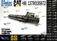China Best Selling Engineering Machinery System Accessories Fuel Injector 20R-1268 11R-0279 20R-1266 392-0225 for Ccummins Engine for sale