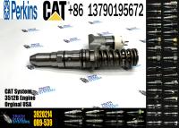 China Fuel Injector for Ccaterpillar for CAT 3508B 3512B 3516B Engine 392-0214 3920214 Made in China NEW for sale