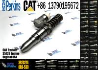 China Fuel Injector for Ccaterpillar for CAT 3508B 3512B 3516B Engine 392-0214 3920214 Made in China NEW for sale