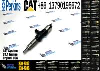 China 370-7282 Truck Engine Parts Common Rail Diesel Fuel Injector 295050-0401 20R-2478 T409982 for sale