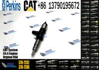 China 370-7282 Truck Engine Parts Common Rail Diesel Fuel Injector 295050-0401 20R-2478 T409982 for sale