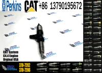 China 370-7282 Truck Engine Parts Common Rail Diesel Fuel Injector 295050-0401 20R-2478 T409982 for sale
