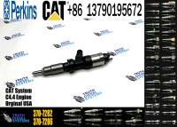 China 370-7282 Truck Engine Parts Common Rail Diesel Fuel Injector 295050-0401 20R-2478 T409982 for sale