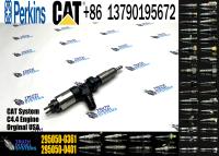 China Fuel Injector Assembly 295050-0361/3707281 295050-0401/3707282 for YD22 Model C7.1 Engine China OEM Ready Ship 3 Months for sale