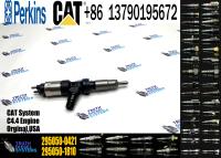 China Fuel Injectors 370-7287 20R-2480 T409983 295050-0421 295050-0420 Diesel Fuel Injectors for Ccaterpillar C4.4 Diesel Engine for sale