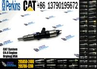 China High Quality Diesel Injector 4336862 433-6862 295050-2400 2950502400 Common Rail Fuel Injector for CcATERPILLAR C4 Perkins for sale
