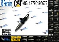 China High Quality Diesel Injector 4336862 433-6862 295050-2400 2950502400 Common Rail Fuel Injector for CcATERPILLAR C4 Perkins for sale