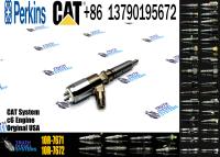 China 10R-7675 10R-7951 10R-7671 2645A746 New Common Rail Diesel Fuel Injector Steel Construction C4.2C6.4 C6.6 Engine Parts for sale
