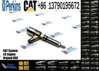 China 10R-7675 10R-7951 10R-7671 2645A746 New Common Rail Diesel Fuel Injector Steel Construction C4.2C6.4 C6.6 Engine Parts for sale