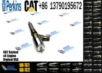 China 10R-7675 10R-7951 10R-7671 2645A746 New Common Rail Diesel Fuel Injector Steel Construction C4.2C6.4 C6.6 Engine Parts for sale
