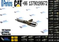 China 321-3600 10R-7938 2645A751 320-0680 10R-7672 2645A743 Diesel Engine Fuel Injector For Ccaterpillar CAT C4.2 C6.4 for sale