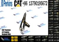 China 321-3600 10R-7938 2645A751 320-0680 10R-7672 2645A743 Diesel Engine Fuel Injector For Ccaterpillar CAT C4.2 C6.4 for sale