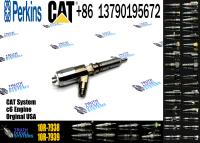 China 321-3600 10R-7938 2645A751 320-0680 10R-7672 2645A743 Diesel Engine Fuel Injector For Ccaterpillar CAT C4.2 C6.4 for sale