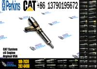 China C6.4 C6.6 Fuel diesel Injector Pump 10R-7939 2645A747 2645A749 2645A753 for cat Spares Excavator Accessories Engine Spare Parts for sale