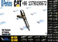 China C6.4 C6.6 Fuel diesel Injector Pump 10R-7939 2645A747 2645A749 2645A753 for cat Spares Excavator Accessories Engine Spare Parts for sale