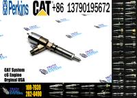China C6.4 C6.6 Fuel diesel Injector Pump 10R-7939 2645A747 2645A749 2645A753 for cat Spares Excavator Accessories Engine Spare Parts for sale