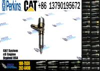 China C6.4 C6.6 Fuel diesel Injector Pump 10R-7939 2645A747 2645A749 2645A753 for cat Spares Excavator Accessories Engine Spare Parts for sale