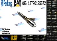 China High Quality Common Rail Fuel Injector 2645A747/326-0680 2645A746 2645A747 320-0677 320-0655 Diesel injector for cat c4.4 c6.6 for sale