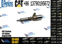 China High Quality Common Rail Fuel Injector 2645A747/326-0680 2645A746 2645A747 320-0677 320-0655 Diesel injector for cat c4.4 c6.6 for sale