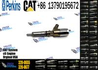 China High Quality Common Rail Fuel Injector 2645A747/326-0680 2645A746 2645A747 320-0677 320-0655 Diesel injector for cat c4.4 c6.6 for sale