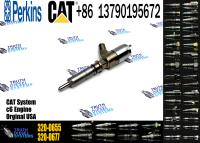 China High Quality Common Rail Fuel Injector 2645A747/326-0680 2645A746 2645A747 320-0677 320-0655 Diesel injector for cat c4.4 c6.6 for sale