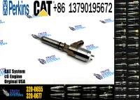 China High Quality Common Rail Fuel Injector 2645A747/326-0680 2645A746 2645A747 320-0677 320-0655 Diesel injector for cat c4.4 c6.6 for sale