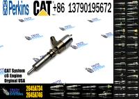 China Diesel Engine Fuel Injector 2645A747 10R-7672 320-0680 2645A718 2645A734 320-0680 292-3780 306-9380 10000-18886 4226779M1 for sale