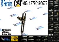 China Diesel Engine Fuel Injector 2645A747 10R-7672 320-0680 2645A718 2645A734 320-0680 292-3780 306-9380 10000-18886 4226779M1 for sale