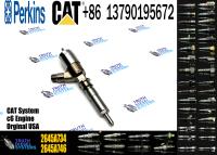 China Diesel Engine Fuel Injector 2645A747 10R-7672 320-0680 2645A718 2645A734 320-0680 292-3780 306-9380 10000-18886 4226779M1 for sale