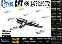 China Diesel Engine Fuel Injector 2645A747 10R-7672 320-0680 2645A718 2645A734 320-0680 292-3780 306-9380 10000-18886 4226779M1 for sale